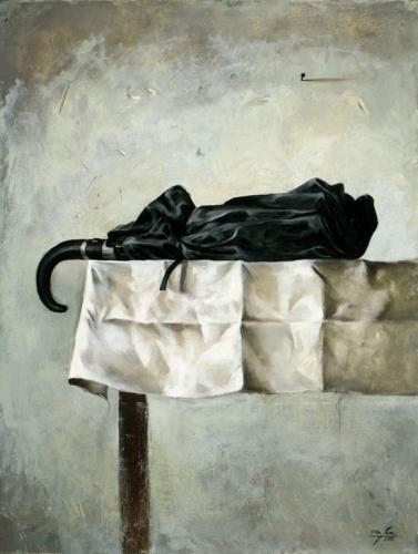 Dim Yuz | Telephone | MutualArt