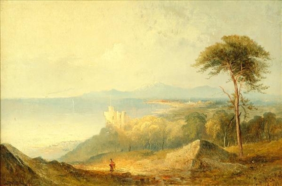 6 Claude William Harrison Signatures | MutualArt