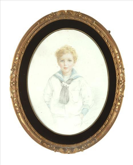 Winifred Marshall | 2 Artworks | MutualArt