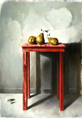 Dim Yuz | Still Life | MutualArt