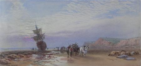 John Macpherson | 72 Artworks at Auction | MutualArt