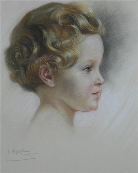 Emile Antoine Verpilleux | 48 Artworks | MutualArt