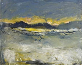 James D. Robertson | 246 Artworks at Auction | MutualArt