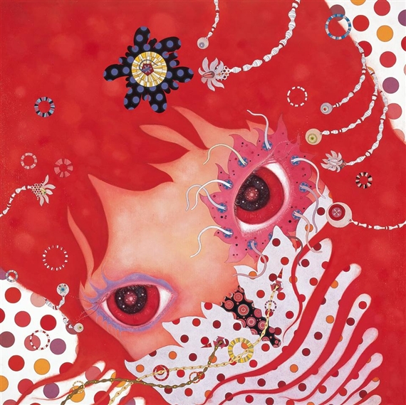 Chiu Chih-Wei | 3 Artworks at Auction | MutualArt