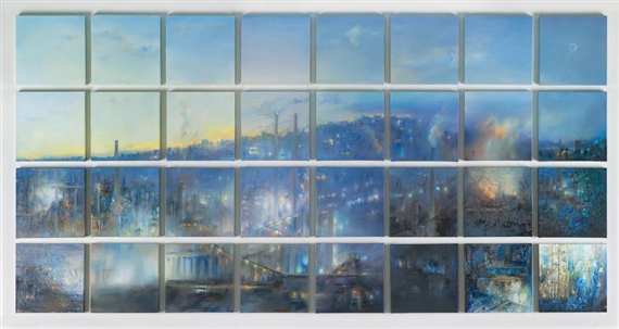 Li Qiang | 27 Artworks at Auction | MutualArt