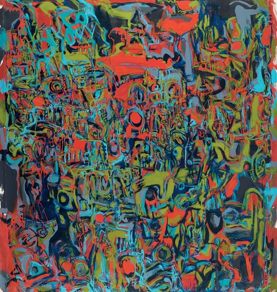 Zhao Yinan | 1 Artworks at Auction | MutualArt