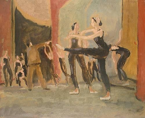 Robin Darwin | 84 Artworks at Auction | MutualArt