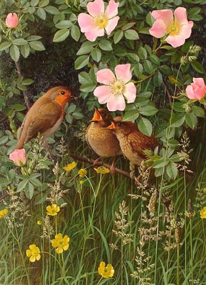 Raymond Booth | 174 Artworks at Auction | MutualArt