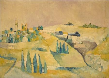 Menachem Ron Wexler | Biography