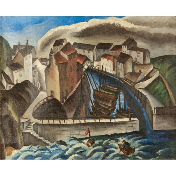Beulah Stevenson | 42 Artworks at Auction | MutualArt