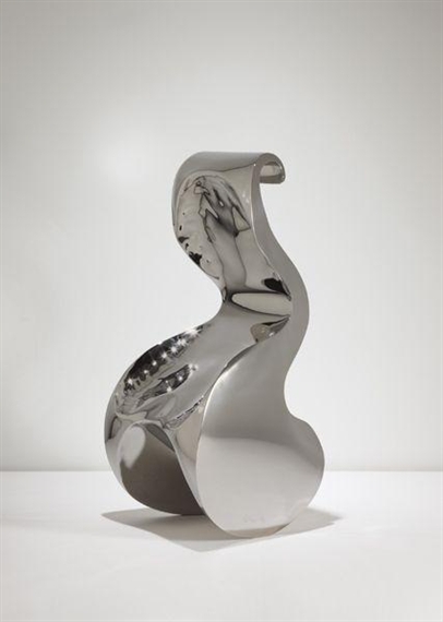 Artworks of Ron Arad (British, 1951)