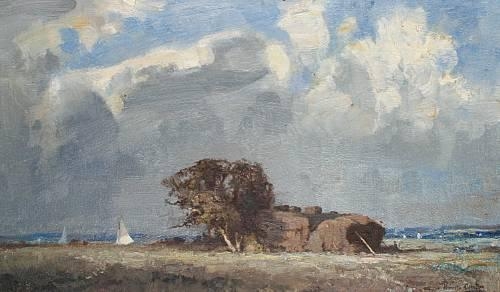 Kenneth Denton | Performance at Auction | MutualArt