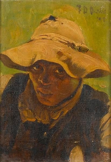 Frans Oerder (Dutch, 1867 - 1944) - MutualArt