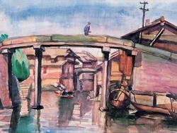 Ni Yide | 44 Artworks | MutualArt