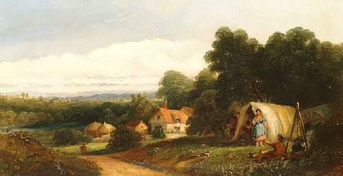 H. Smyth | 16 Artworks | MutualArt