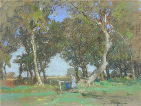 James Hamilton Mackenzie | 70 Artworks | MutualArt