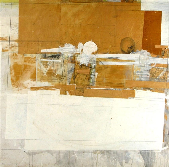 Nachume Miller | 3 Artworks at Auction | MutualArt