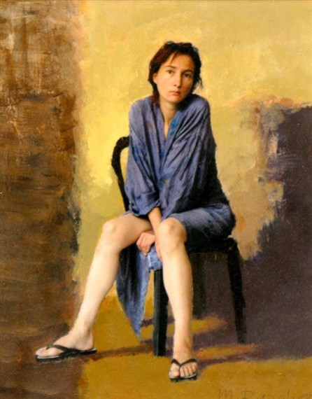 Michael Rapoport | 61 Artworks | MutualArt