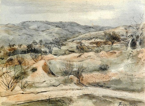 Kurt Zinger | Landscape | MutualArt