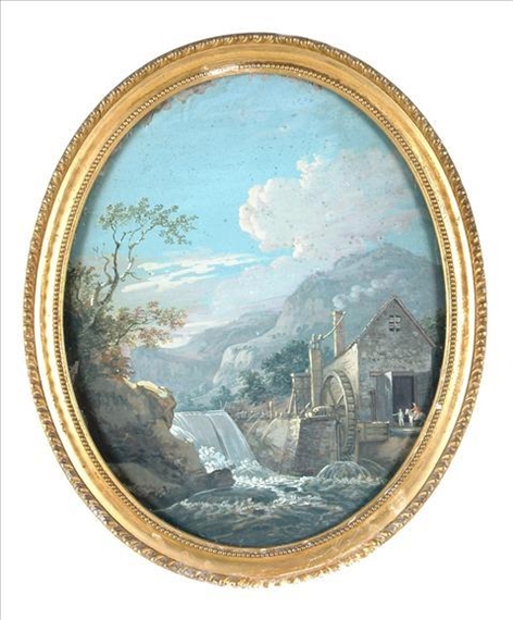 George Cuitt | 44 Artworks | MutualArt