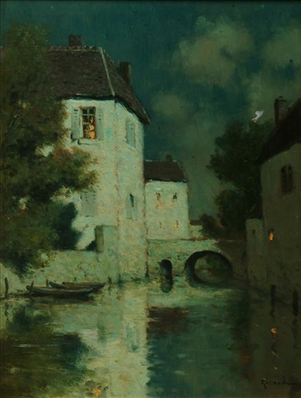 Rene Ricard | 38 Artworks at Auction | MutualArt