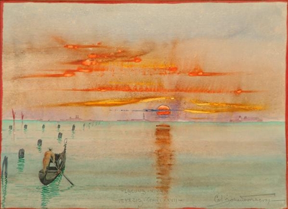 Carl Johan Forsberg | 41 Artworks at Auction | MutualArt