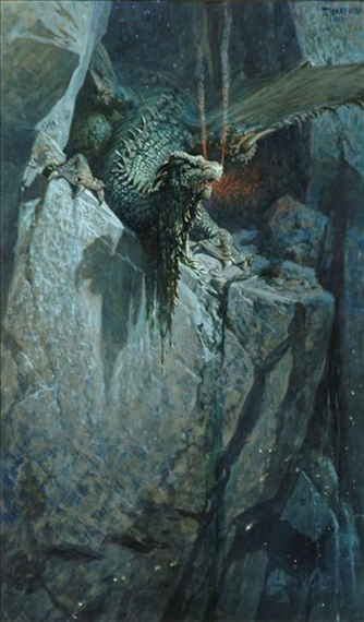 Janny, Georg | 72 Artworks | MutualArt