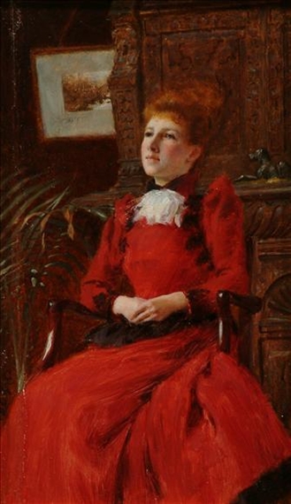 George Morton | 23 Artworks at Auction | MutualArt