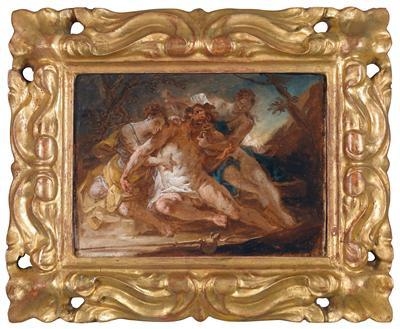 Franz Sigrist the Elder | 26 Artworks at Auction | MutualArt