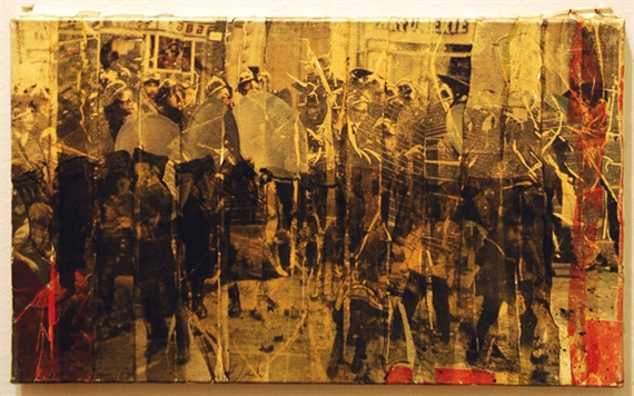 Gil Joseph Wolman | Performance at Auction | MutualArt