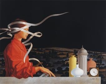 Lamut | 1 Artworks at Auction | MutualArt