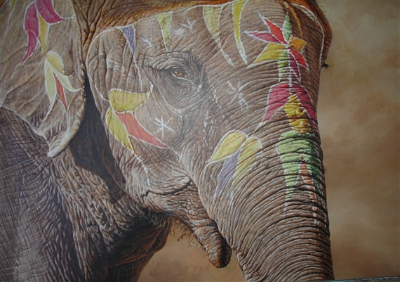 Alan M. Hunt | 230 Artworks at Auction | MutualArt