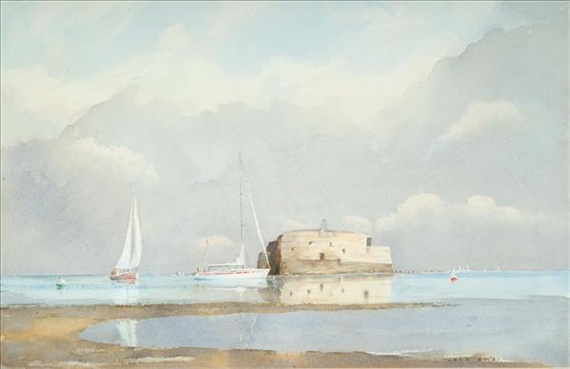 Jack Amey | 3 Artworks at Auction | MutualArt