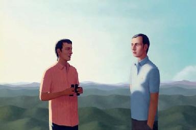 Ridley Howard- Life, Art & Legacy | MututalArt