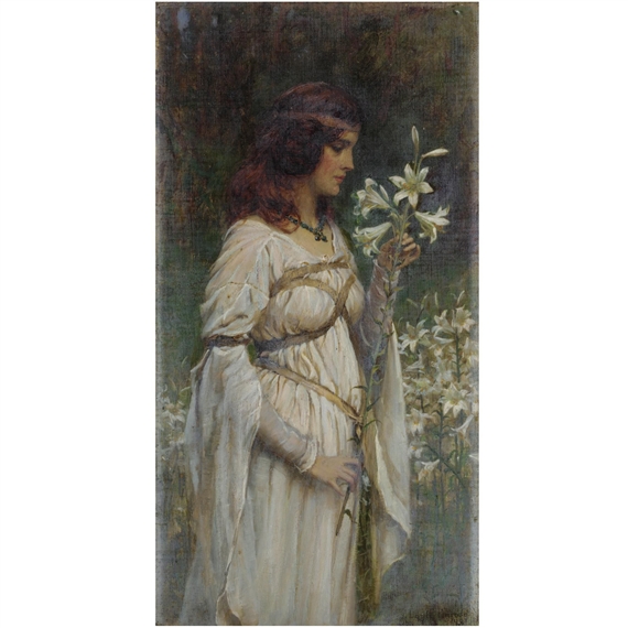 James Doyle Penrose | 15 Artworks | MutualArt