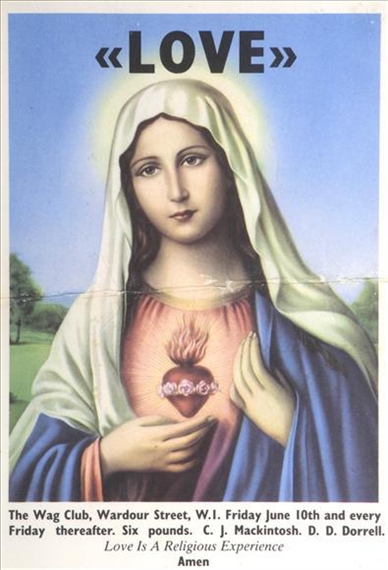 Dave Dorrell | Love | MutualArt