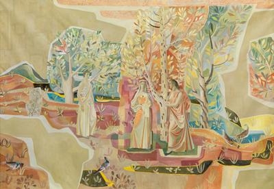 Rudolf Hermann Eisenmenger | 21 Artworks at Auction | MutualArt