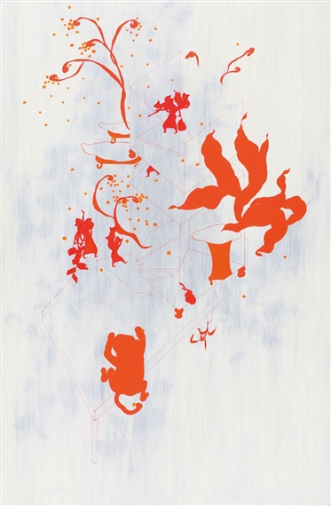 Sell Your Ann Kook Ju with MutualArt