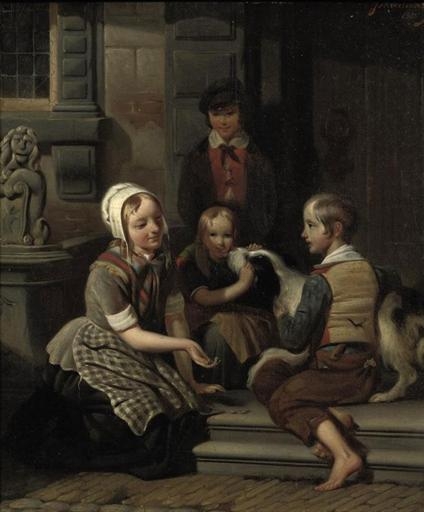 Johan Philip Koelman | Performance at Auction | MutualArt
