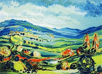 Harold Coop | 29 Artworks | MutualArt