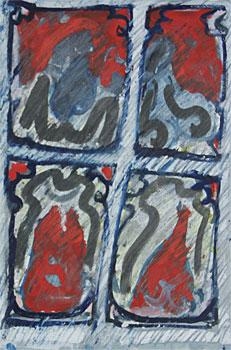 Alan Pearson | 103 Artworks at Auction | MutualArt