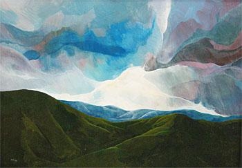 Mark Raffety | 1 Artworks at Auction | MutualArt