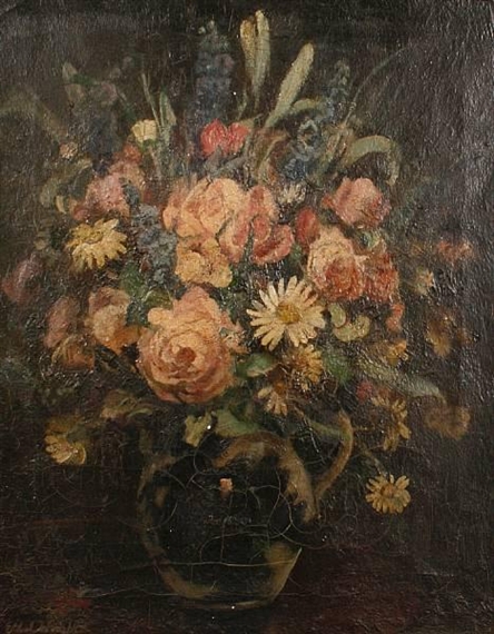 Ethel Wright | 1 Exhibitions and Events | MutualArt