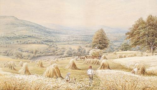 Bonomi Edward Warren | 28 Artworks at Auction | MutualArt