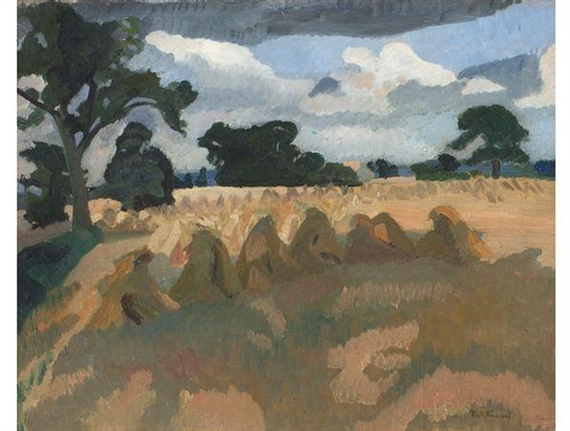 Ruth Everard-Haden | 71 Artworks | MutualArt