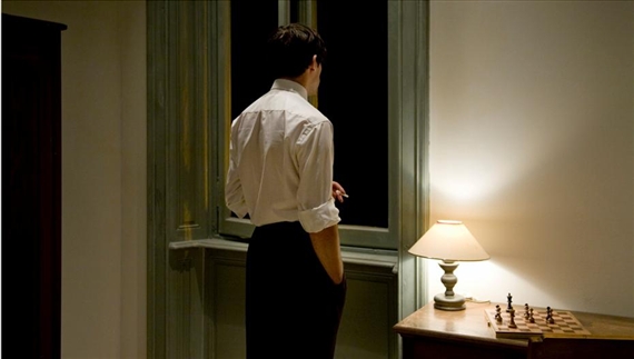 Marco Poloni: The Majorana... | Exhibitions | MutualArt