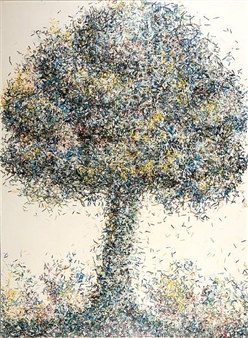 Pavlos Dionysopoulos | 693 Artworks at Auction | MutualArt