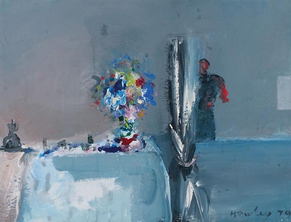 John Howley | 60 Artworks at Auction | MutualArt