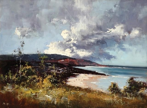 Herman Pekel | 482 Artworks at Auction | MutualArt