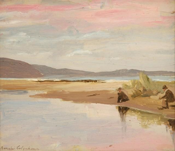 Amalie Sara Colquhoun | 1 Exhibitions and Events | MutualArt